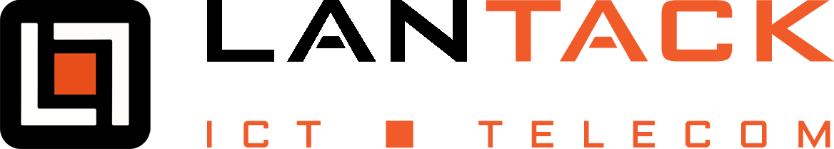 Lantack - Jouw partner in ICT & Telecom sinds 2008